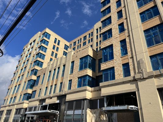 THE MILTON AT TWINBROOK QUARTER - Updated December 2025 - 10 Photos ...