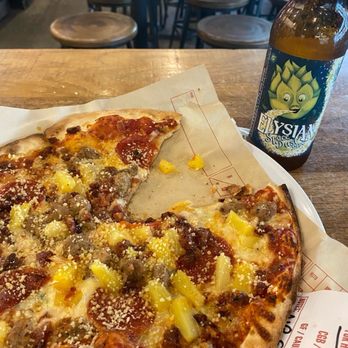 MOD PIZZA - Updated January 2026 - 152 Photos & 251 Reviews - 16330 ...