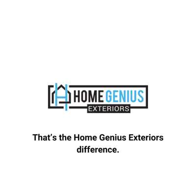 HOME GENIUS EXTERIORS - Updated October 2025 - 216 Photos & 29 Reviews ...
