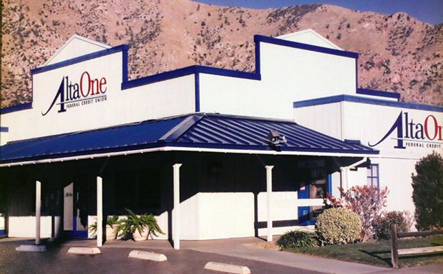 ALTAONE FEDERAL CREDIT UNION - Updated October 2025 - 44 Big Blue Rd ...