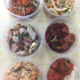 FRESH CATCH - Updated December 2025 - 1479 Photos & 917 Reviews - 45 ...