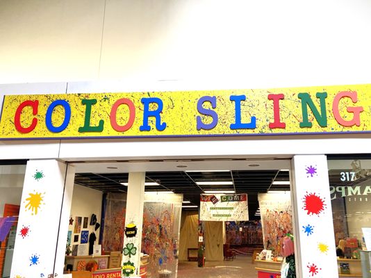 COLOR SLING - Updated January 2026 - 20 Photos - 5900 Sugarloaf Pkwy ...