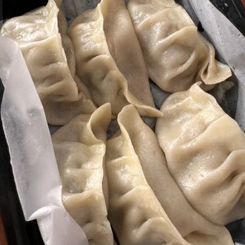 DUMPLING WORLD - Updated March 2025 - 364 Photos & 156 Reviews - 4616 ...