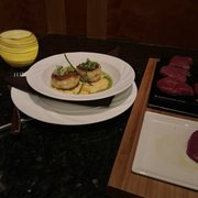 COPPER ROCK STEAKHOUSE - 129 Photos & 94 Reviews - Steakhouses - 11111 ...