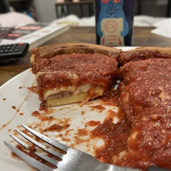 THE NEW CONGRESS PIZZA - Updated August 2025 - 20 Photos & 24 Reviews ...