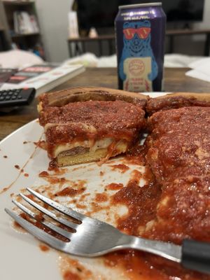 THE NEW CONGRESS PIZZA - Updated January 2026 - 20 Photos & 27 Reviews ...