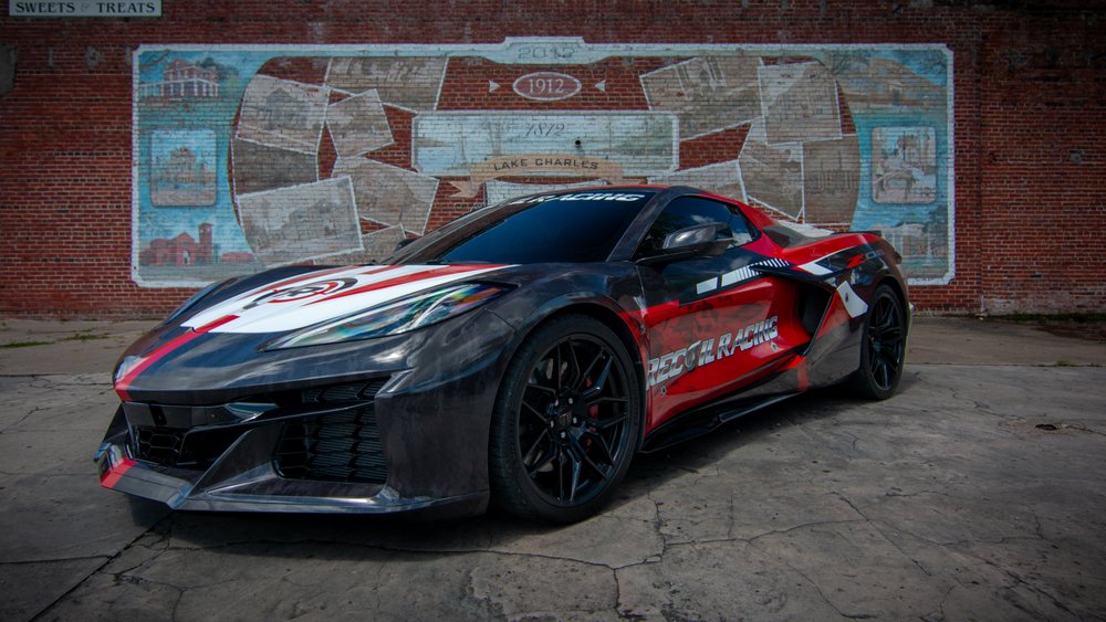 RECOIL RACING - Updated October 2025 - 32 Photos - 6011 Farm Rd, Iowa ...