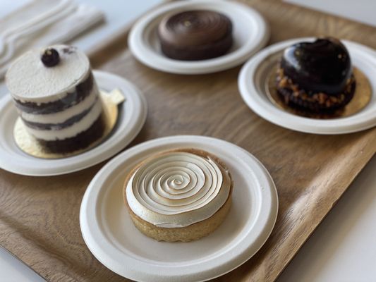 ESTELLE BAKERY & PÂTISSERIE - Updated July 2024 - 1669 Photos & 768 ...