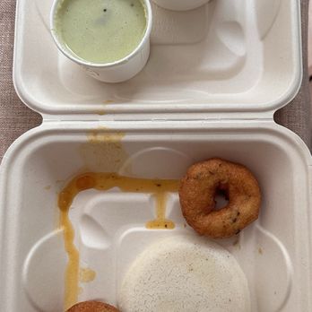 IDLY EXPRESS - ALMADEN - Updated May 2025 - 113 Photos & 147 Reviews ...