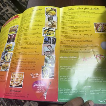 MOSH PIT EATS - Updated October 2025 - 33 Photos & 38 Reviews - 111 Old ...