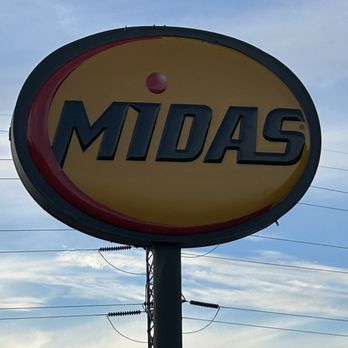 MIDAS - Updated October 2025 - 10 Photos & 44 Reviews - 620 W Parker Rd ...