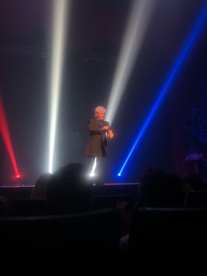 THE MAXWELL BLADE THEATRE OF MAGIC - 29 Photos & 68 Reviews ...