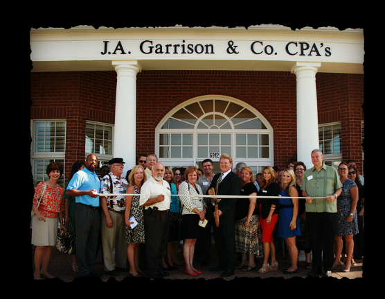 J.A. GARRISON & CO - Updated July 2025 - 6912 NE Loop 820, North ...