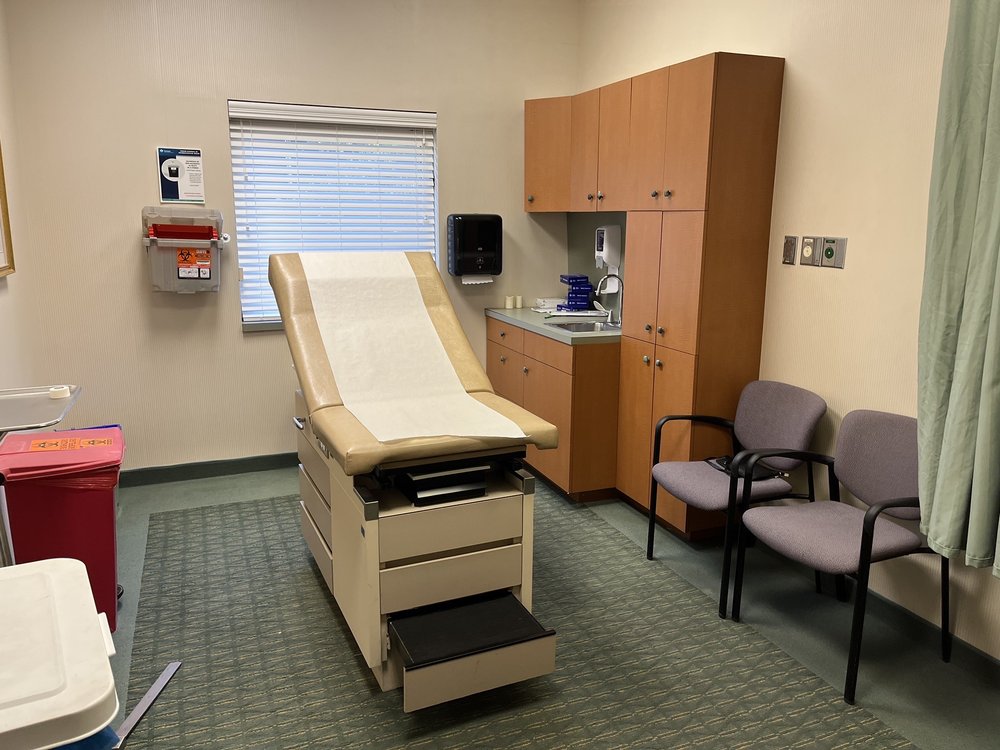 MONTEFIORE HOSPITAL - SOLOMON KATZ BREAST CENTER - Updated December ...