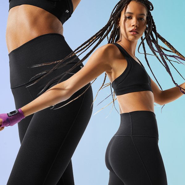 FABLETICS - Updated December 2025 - 21 Reviews - 12509 N Mainstreet ...