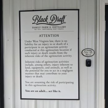 BLACK DRAFT DISTILLERY - Updated December 2025 - 69 Photos & 21 Reviews ...
