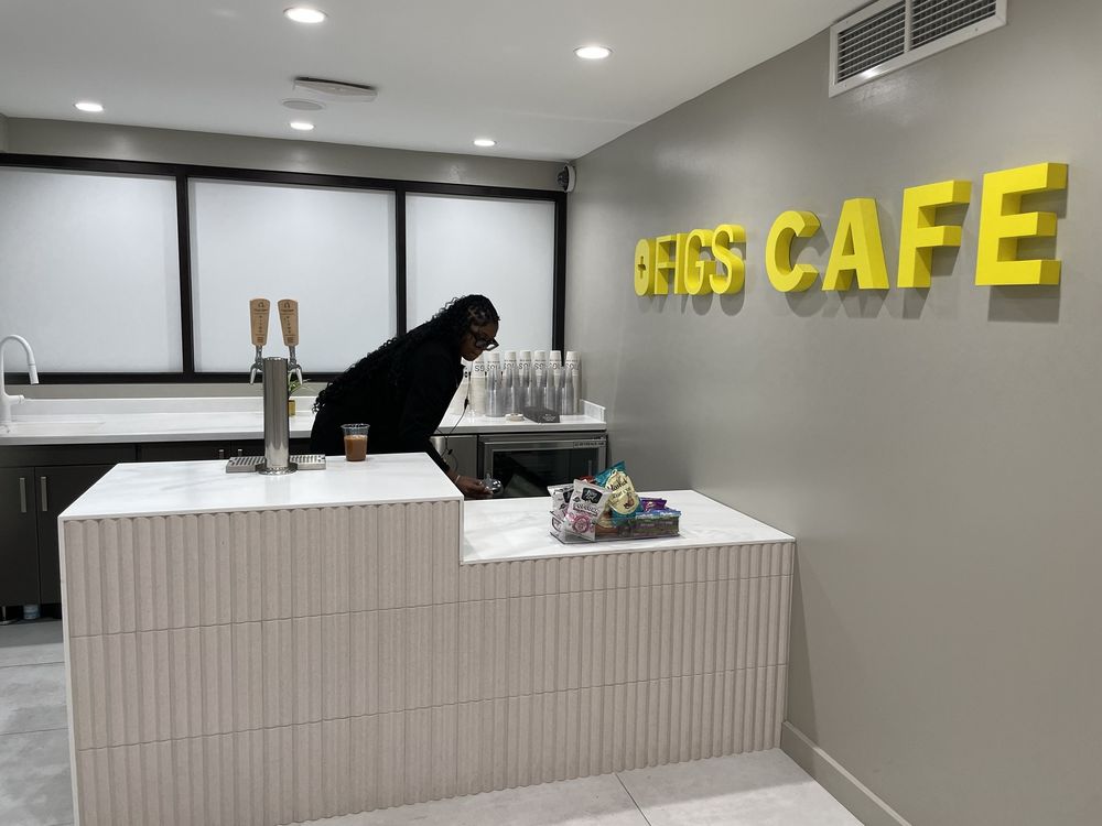 FIGS - Updated July 2025 - 1625 Walnut St, Philadelphia, Pennsylvania ...