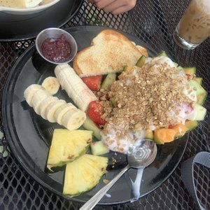 THE BUFF RESTAURANT - 1147 Photos & 1702 Reviews - 2600 Canyon Blvd ...