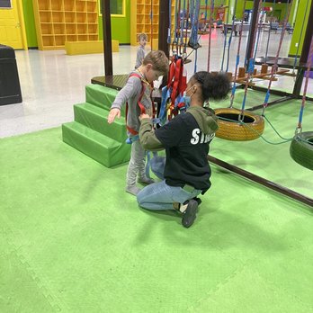 FUNZ TRAMPOLINE PARK - Updated October 2025 - 87 Photos & 16 Reviews ...