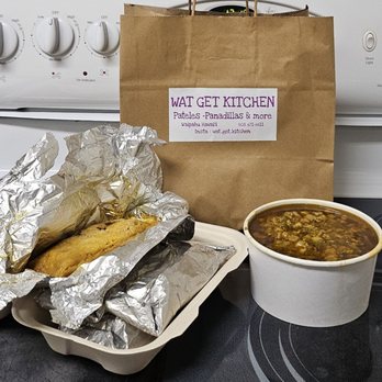 WAT GET KITCHEN - Updated December 2025 - 567 Photos & 291 Reviews - 94 ...