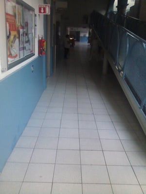 HOSPITAL RAMON GARIBAY - Updated July 2025 - Enrique Díaz de Leon 238 ...