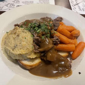 THE GRUMPY MUSTACHE - Updated October 2025 - 47 Photos & 47 Reviews ...