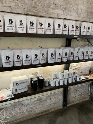 CAFENATED COFFEE COMPANY - 514 Photos & 309 Reviews - 2085 Vine St ...