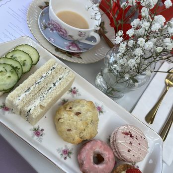 MORNING LAVENDER CAFE - Updated April 2025 - 3373 Photos & 1443 Reviews ...