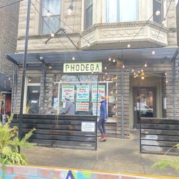 PHODEGA - Updated August 2025 - 523 Photos & 357 Reviews - 1924 W ...