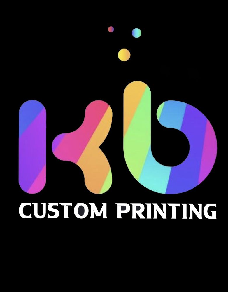 KB CUSTOM PRINTING - Updated September 2024 - Request a Quote - San ...