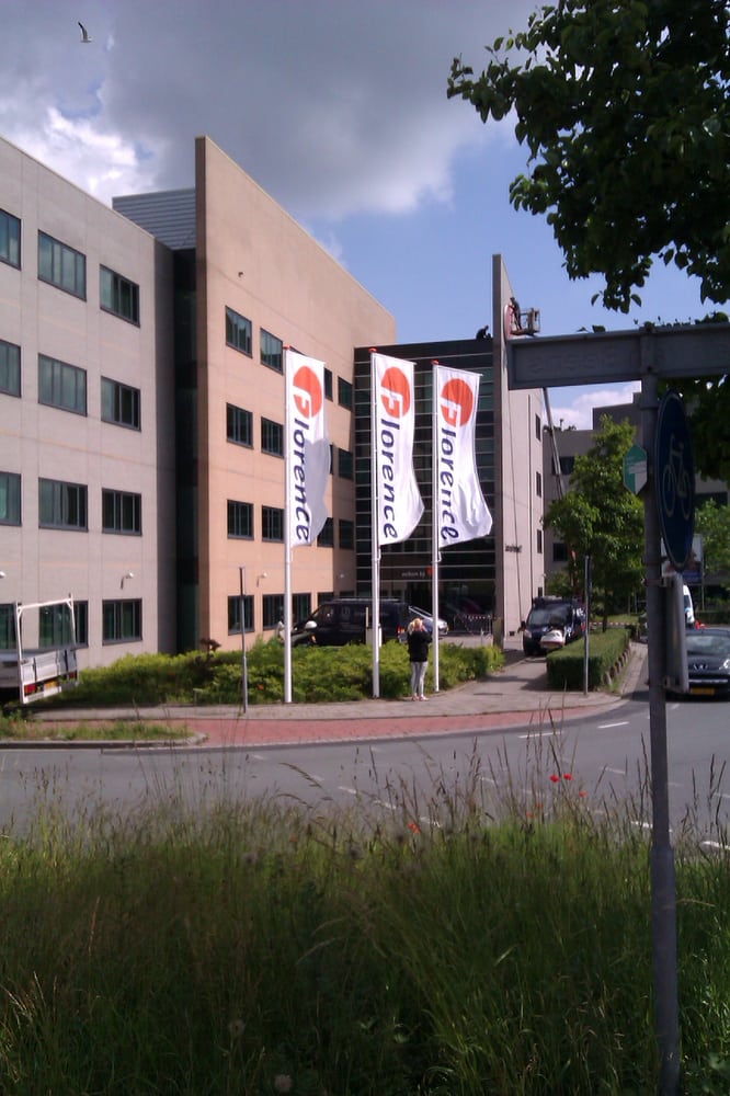 FLORENCE - Laan van Vredenoord 1, Rijswijk, Zuid-Holland, The ...