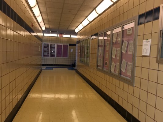 LEON M. GOLDSTEIN HIGH SCHOOL - Updated December 2025 - 12 Photos ...