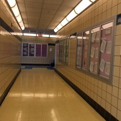 LEON M. GOLDSTEIN HIGH SCHOOL - 12 Photos - 1830 Shore Blvd, Brooklyn ...
