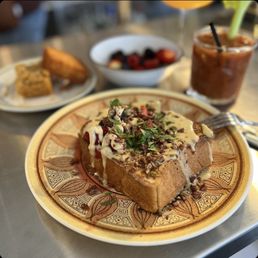 THE TOASTY BADGER - Updated December 2025 - 447 Photos & 203 Reviews ...