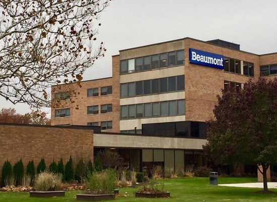 BEAUMONT HOSPITAL, WAYNE - Updated May 2026 - 57 Photos & 63 Reviews ...