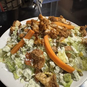 REDBIRD SCRATCH KITCHEN + BAR - Updated January 2025 - 391 Photos & 351 ...