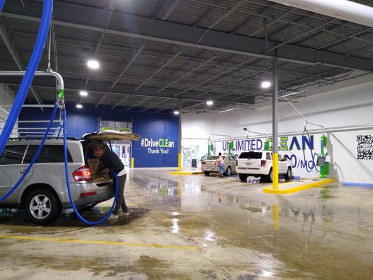 CLEAN EXPRESS AUTO WASH - SOUTH EUCLID - Updated September 2024 - 36 ...