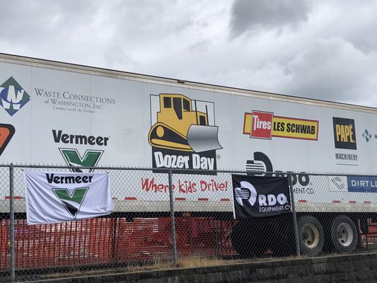 CLARK COUNTY EVENT CENTER - Updated November 2025 - 13 Photos - 17402 ...