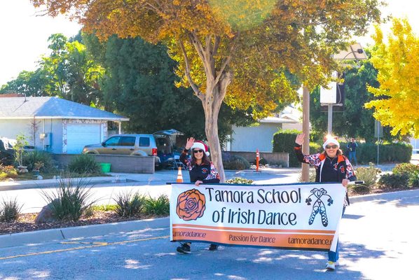 TAMORA SCHOOL OF IRISH DANCE - 297 W Allen Ave, San Dimas, California ...