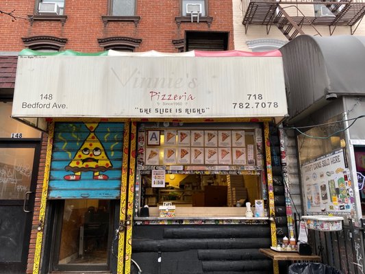 VINNIE’S PIZZERIA - Updated September 2024 - 614 Photos & 773 Reviews ...