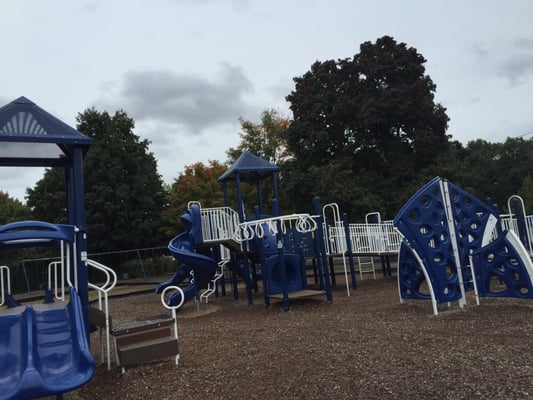 DOYLE FIELD - Updated October 2025 - 100 Priest St, Leominster ...