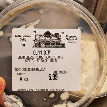 DOCKSIDE N’ DUCK - Updated July 2025 - 71 Photos & 98 Reviews - 1216 ...
