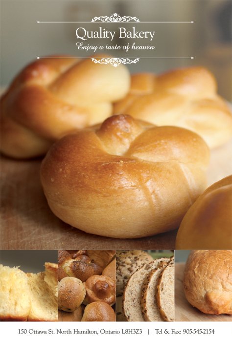 QUALITY BAKERY - Updated December 2025 - 150 Ottawa Street N, Hamilton ...