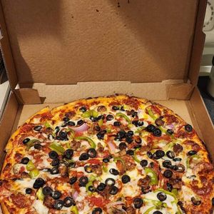 MAGOO’S PIZZA - Updated December 2025 - 37 Photos & 14 Reviews - 6925 S ...