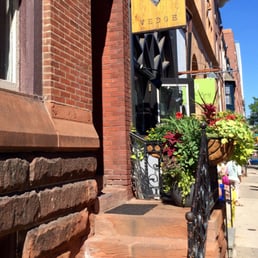 VEDGE - Updated October 2024 - 2497 Photos & 1626 Reviews - 1221 Locust ...