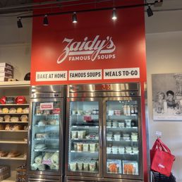 ZAIDY’S DELI & BAKERY - Updated July 2025 - 135 Photos & 164 Reviews ...