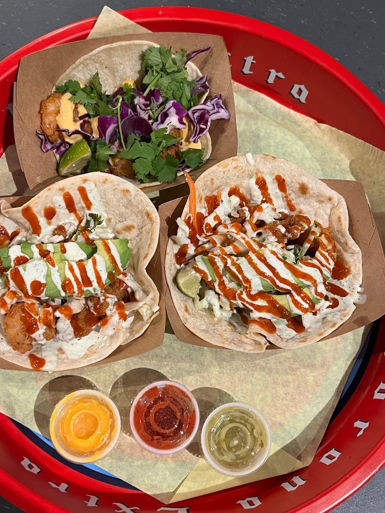 RUSTY TACO - Updated October 2025 - 32 Photos & 73 Reviews - 3303 N ...