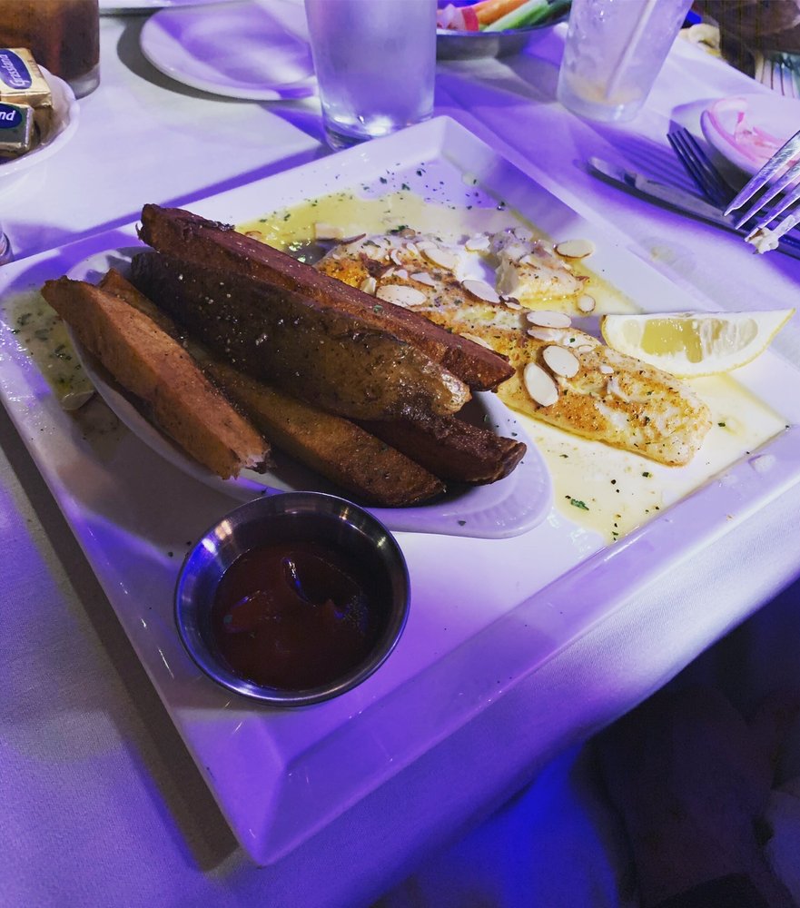 THE EDGEWATER SUPPER CLUB - 52 Photos & 58 Reviews - American (New ...