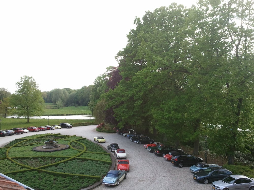 KASTEEL ELSLOO - Elsloo LB, Limburg, The Netherlands - Food - Yelp