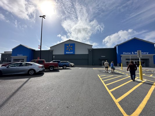 WALMART SUPERCENTER - Updated December 2025 - 13 Photos & 15 Reviews ...